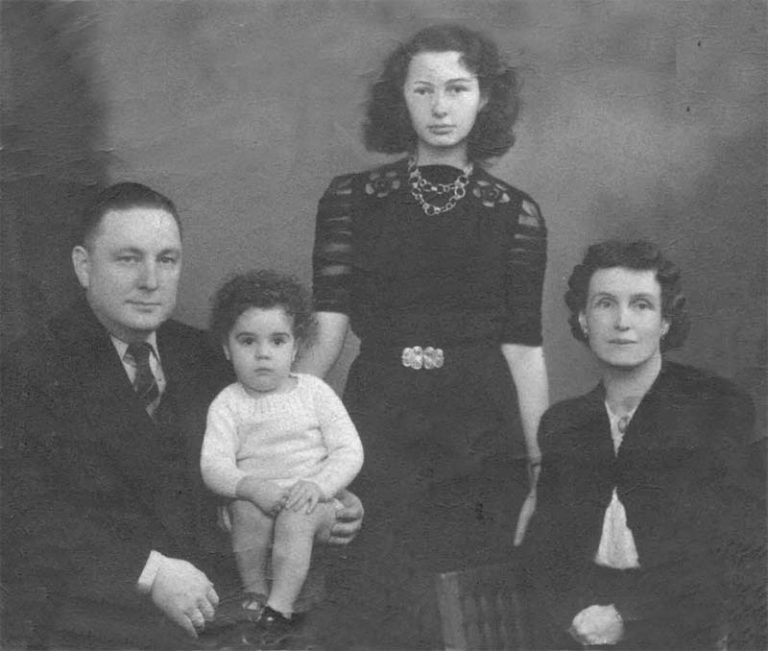 Matthew Cowley – Michael and Nancy